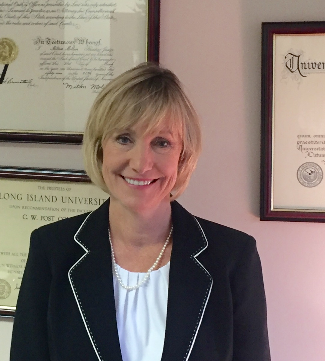 About – Brenda M. DiDonato, Esq. P.C.